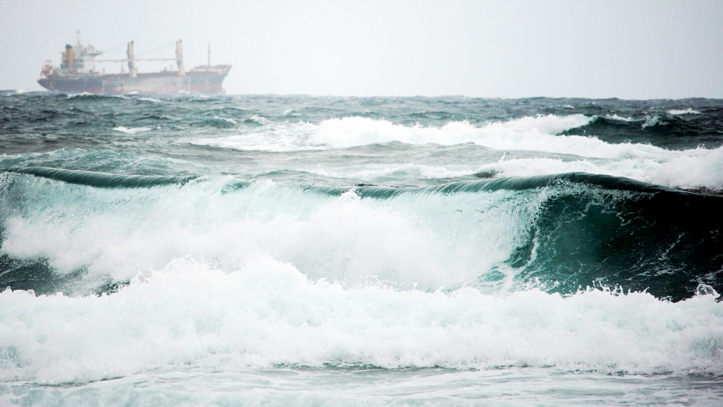 Home - The Oceanbird