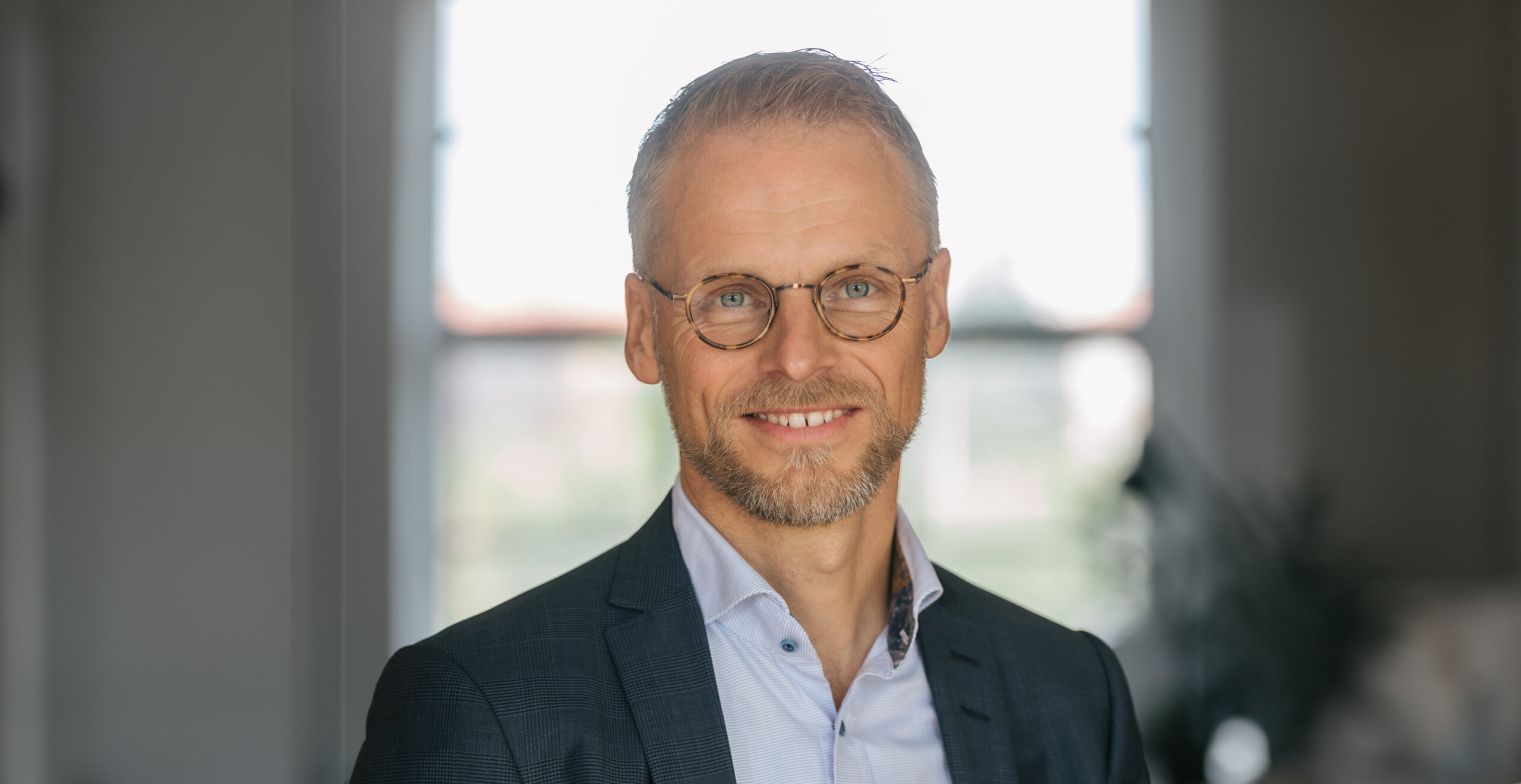 Meet Oceanbird´s new Head of R&D - The Oceanbird